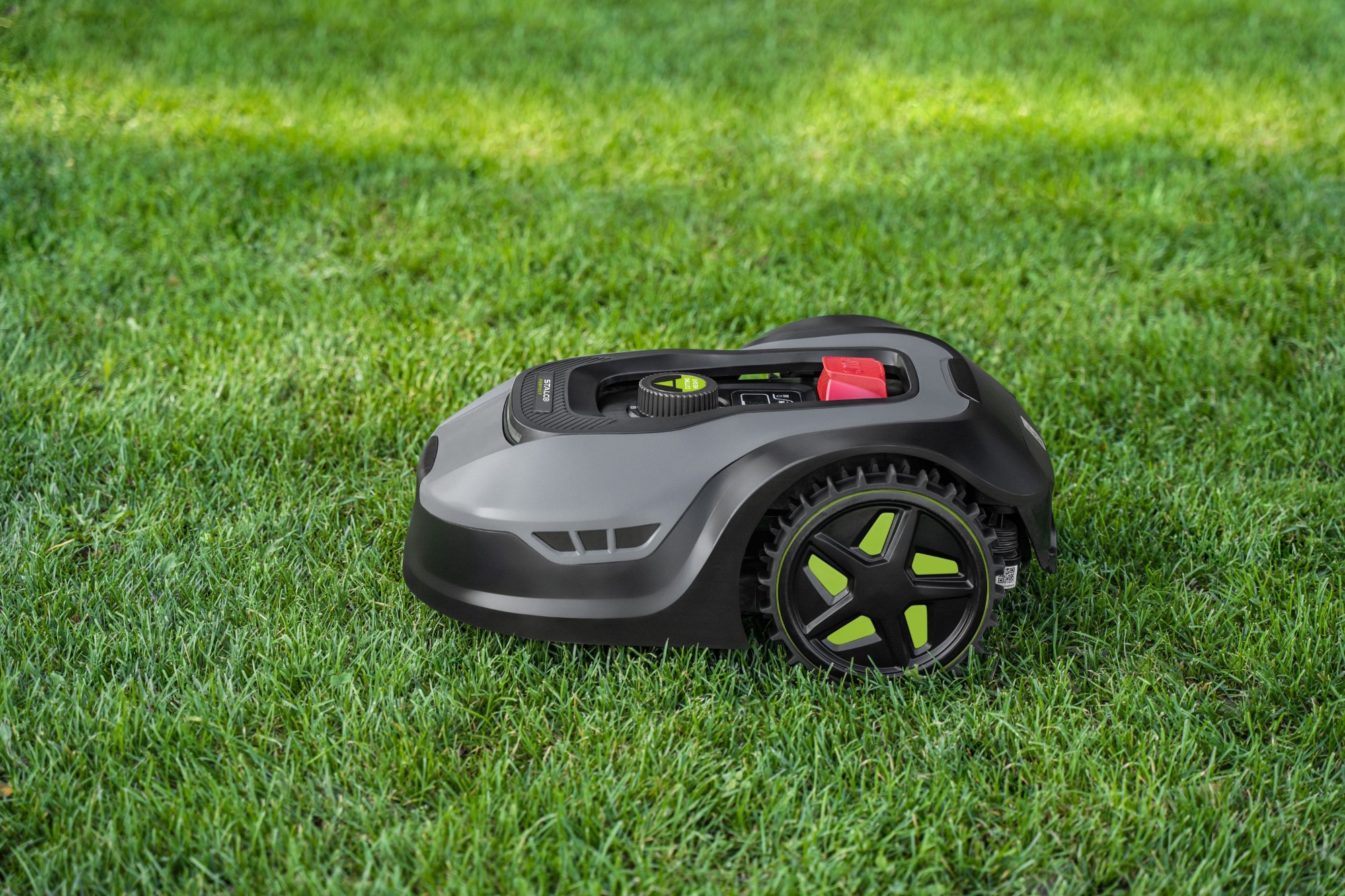 Linia STALCO PERFECT